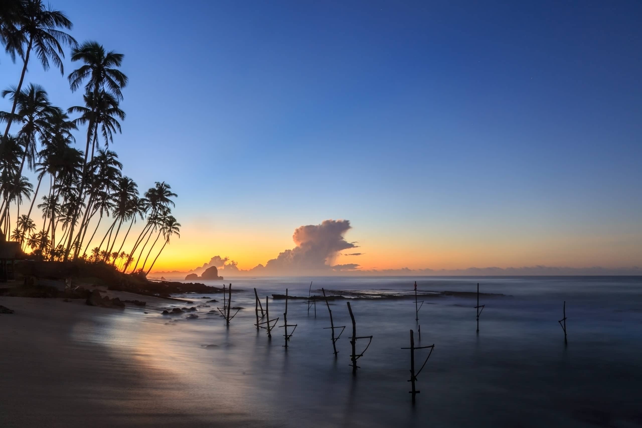 Culture & Beach | Tailor-made holidays with Millis Potter Travel