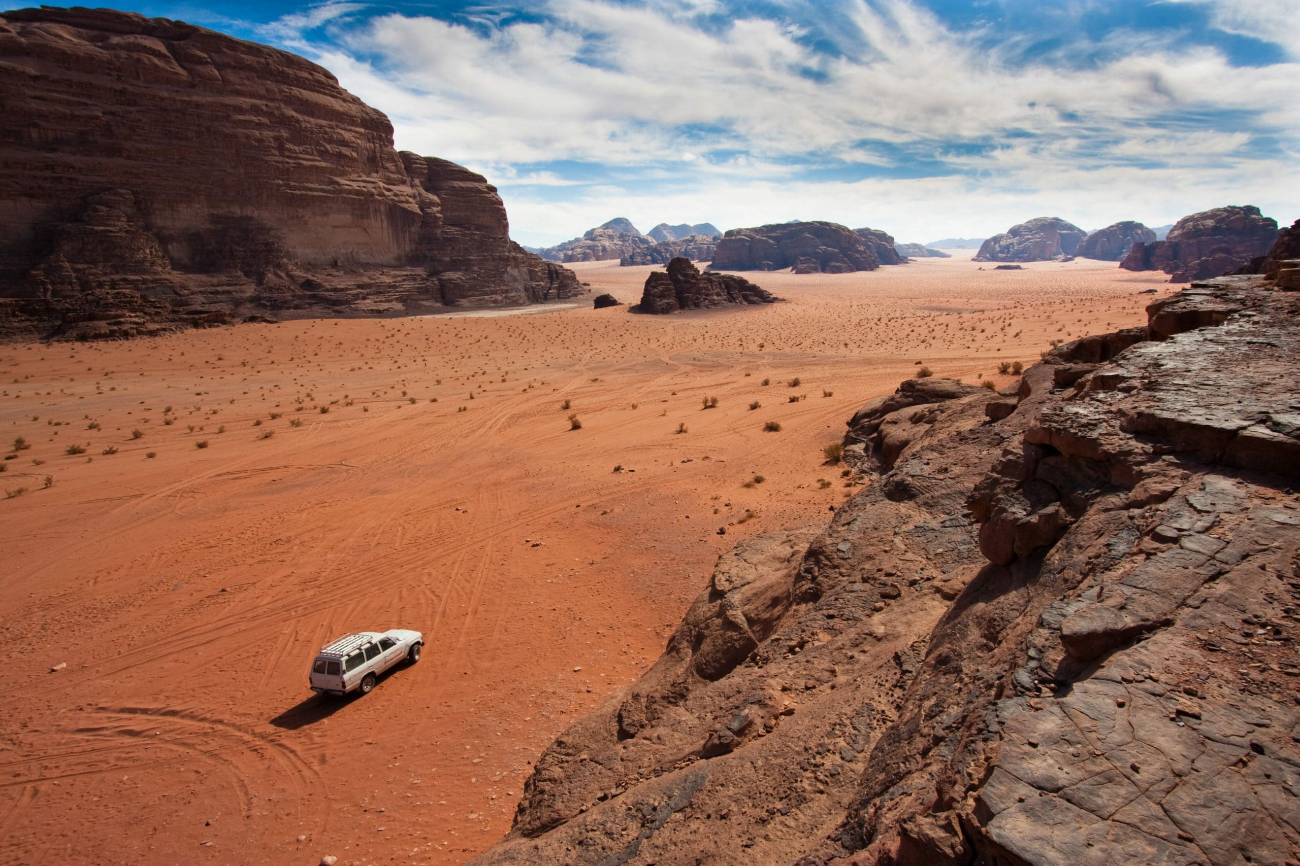 Guide to our Jordan Holidays - Millis Potter Travel