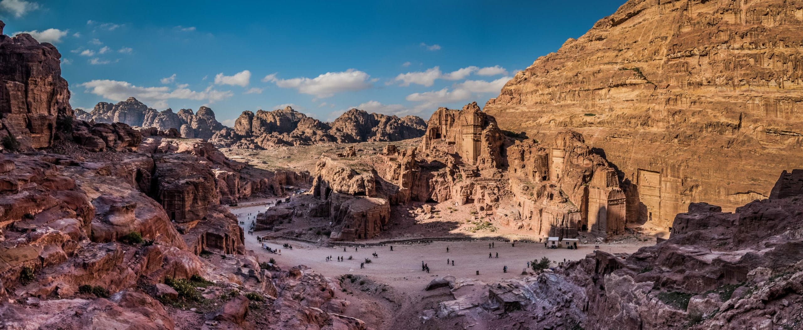 Guide to Visiting Petra | Blog, Tips and Advice from Millis Potter Travel